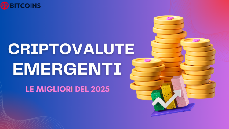 Criptovalute da Comprare Oggi - Le Migliori di Maggio 2025