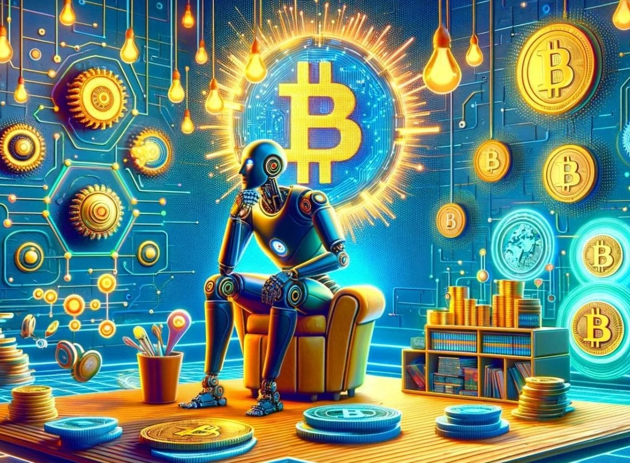 3 crypto AI per scommettere sull'intelligenza artificiale