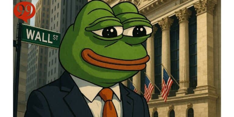 Comprare Wall Street Pepe: guida completa WEPE