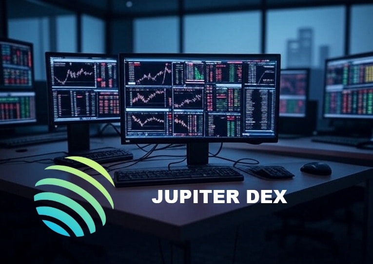 Jupiter DEX: Il Protagonista DeFi su Solana Pronto a Sfidare Aave - 99bitcoins IT