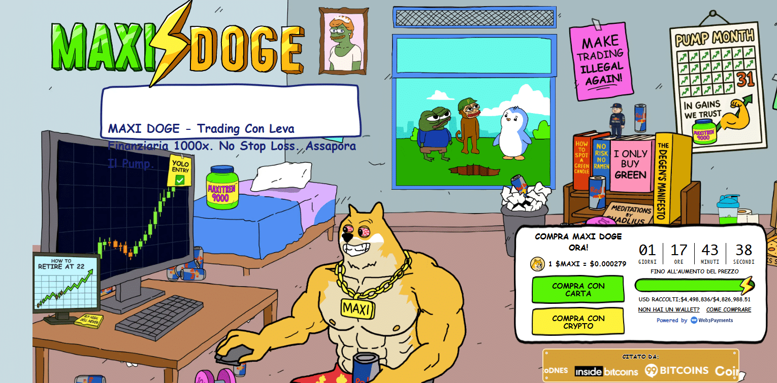 XRP scivola sotto i 2,20$: i dazi di Trump frenano il rally, ma lo ...