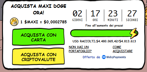 La meme coin AI BYTE vola a +300% in una notte: ora i riflettori sono ...