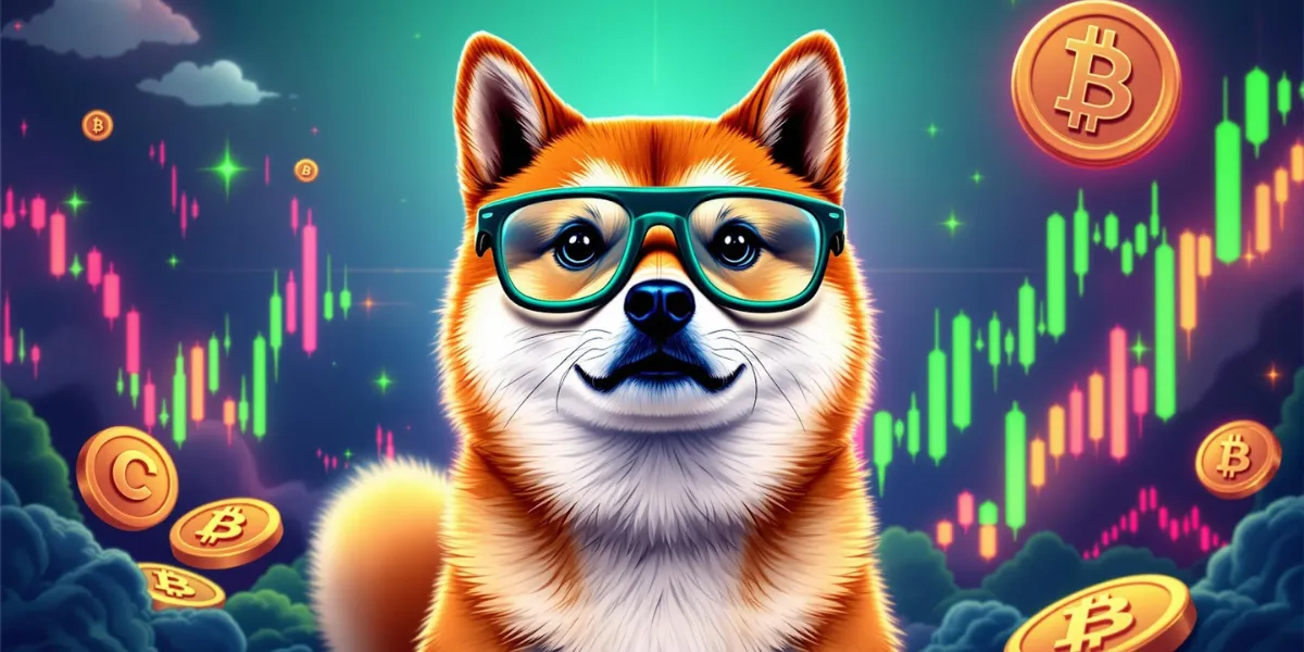 Cheemsコインがバイナンス上場、次に注目されるICO 仮想通貨