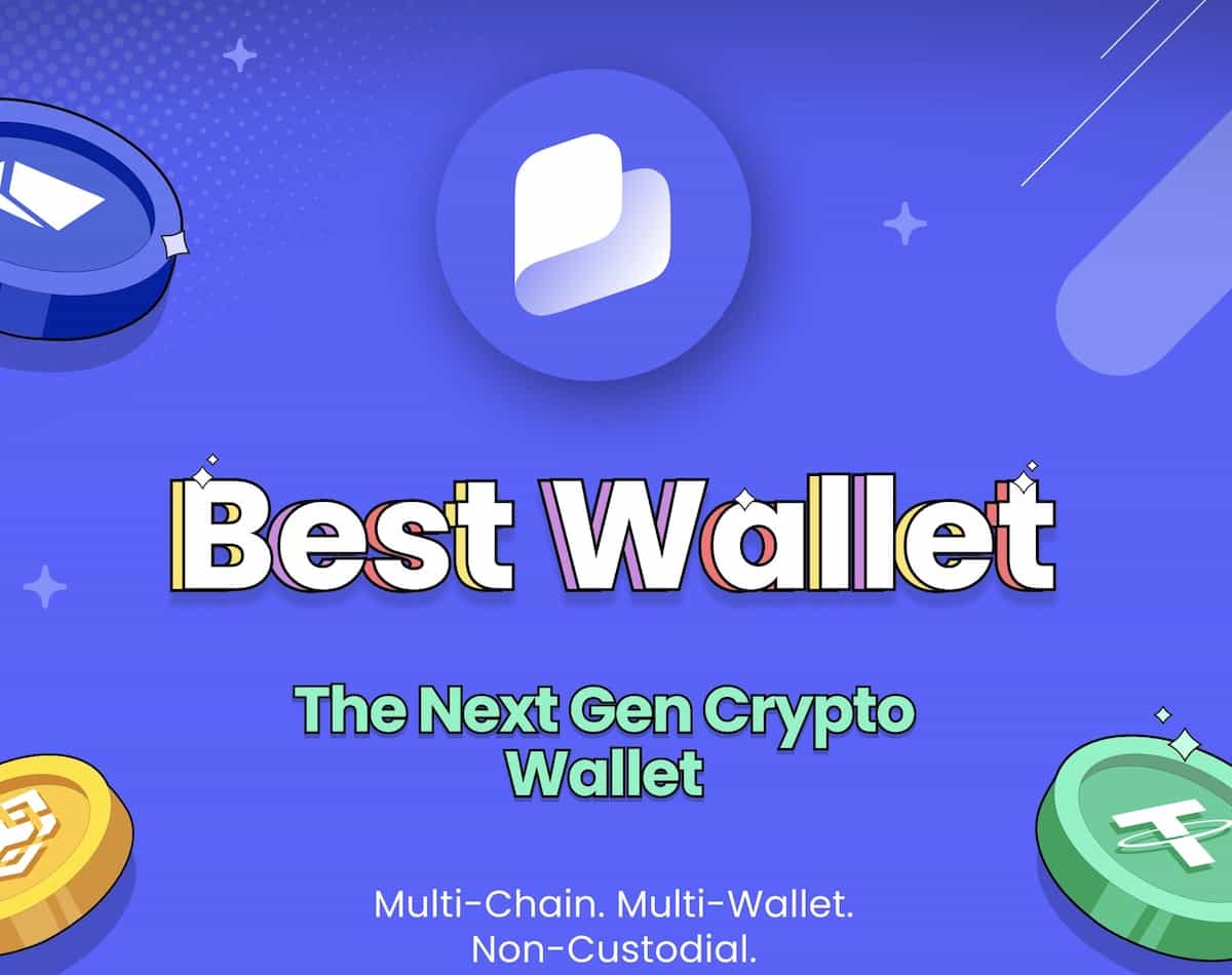 Best Wallet Tokenの買い方・購入方法・買うべき理由を徹底解説