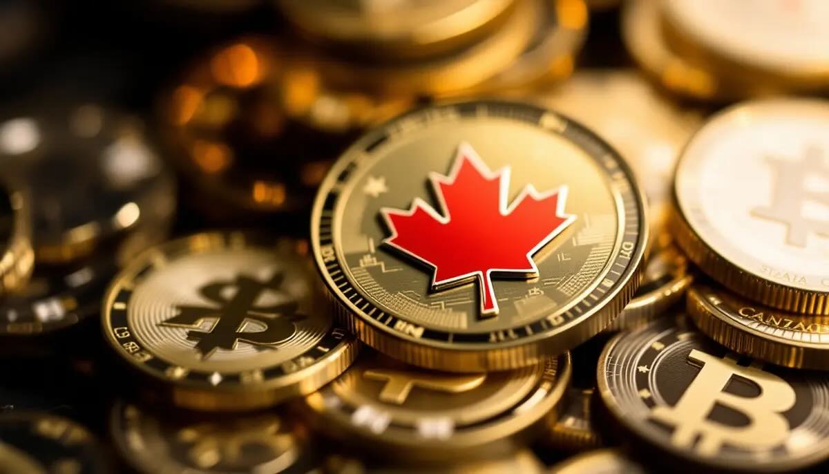 コインベース、カナダのステーブルコイン発行企業へ出資発表