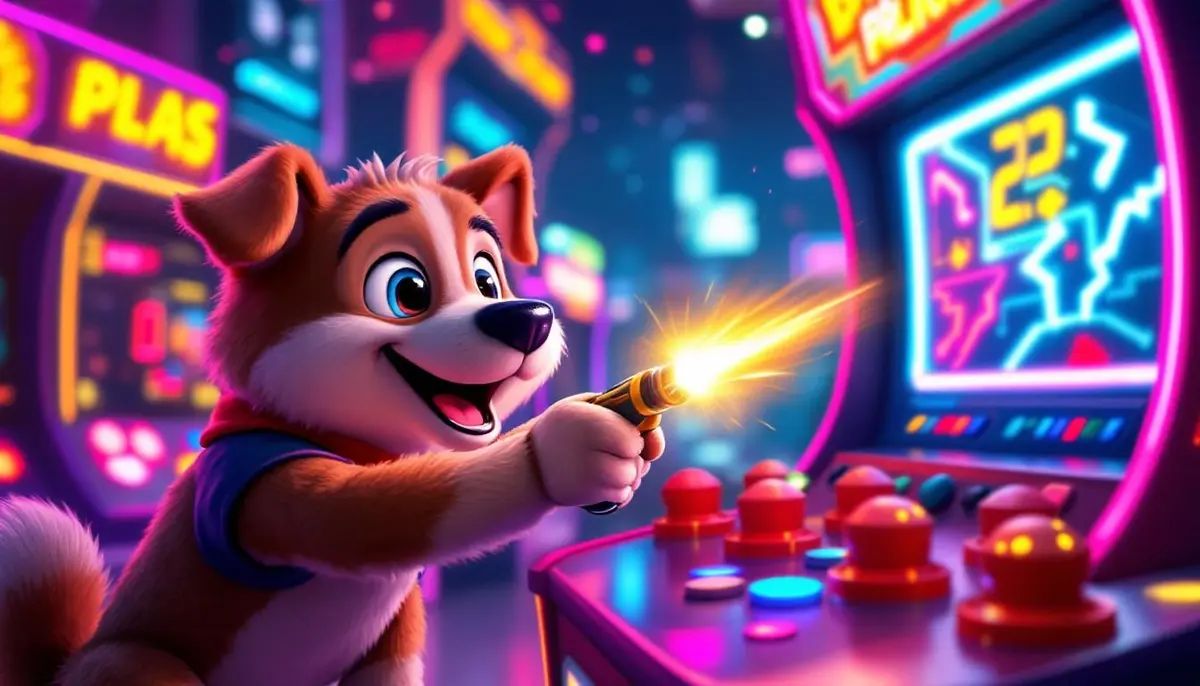 ソラナ系ミームコインBonkがゲーム「Bonk Arena」をローンチ