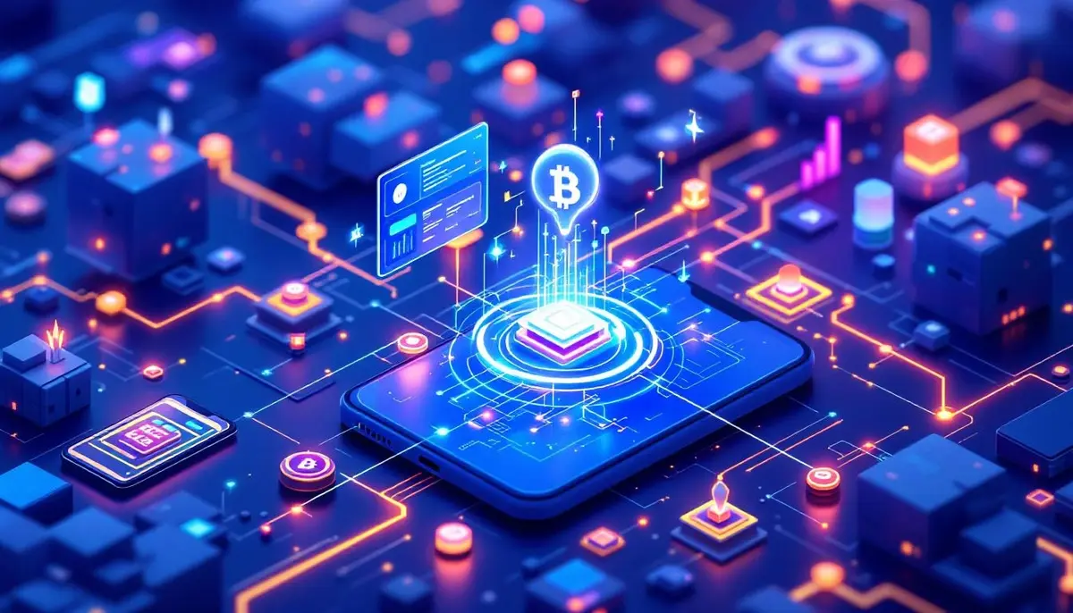 ソラナが「Solana App Kit」発表、15分でアプリ開発を可能に