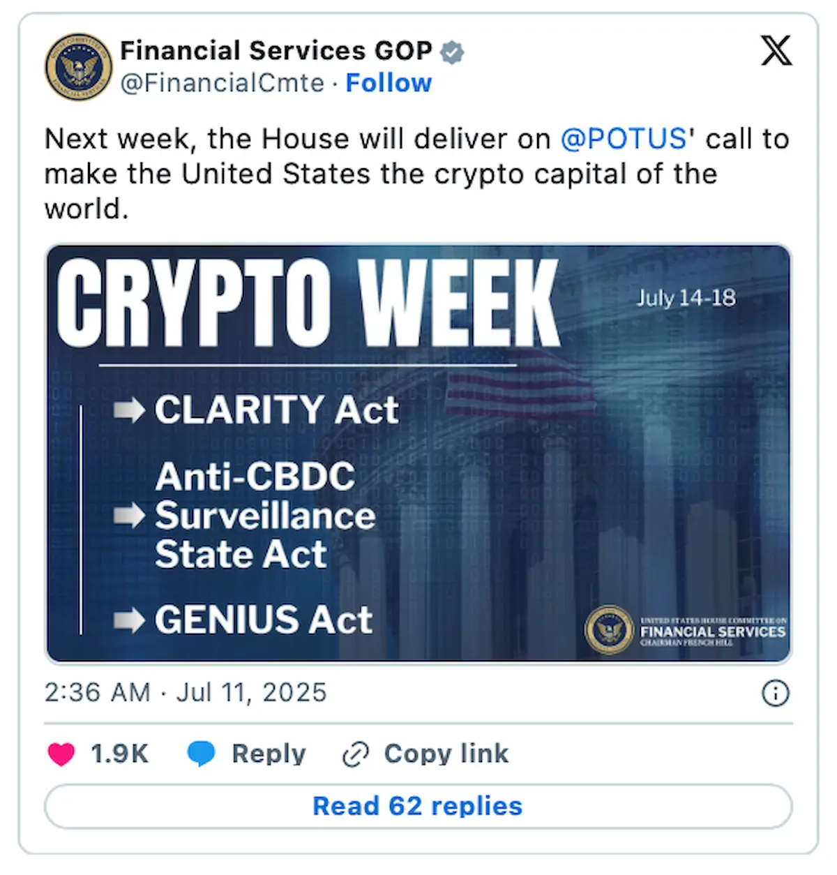 BTC12.3万ドルでサトシ世界11位、次はHYPERか？