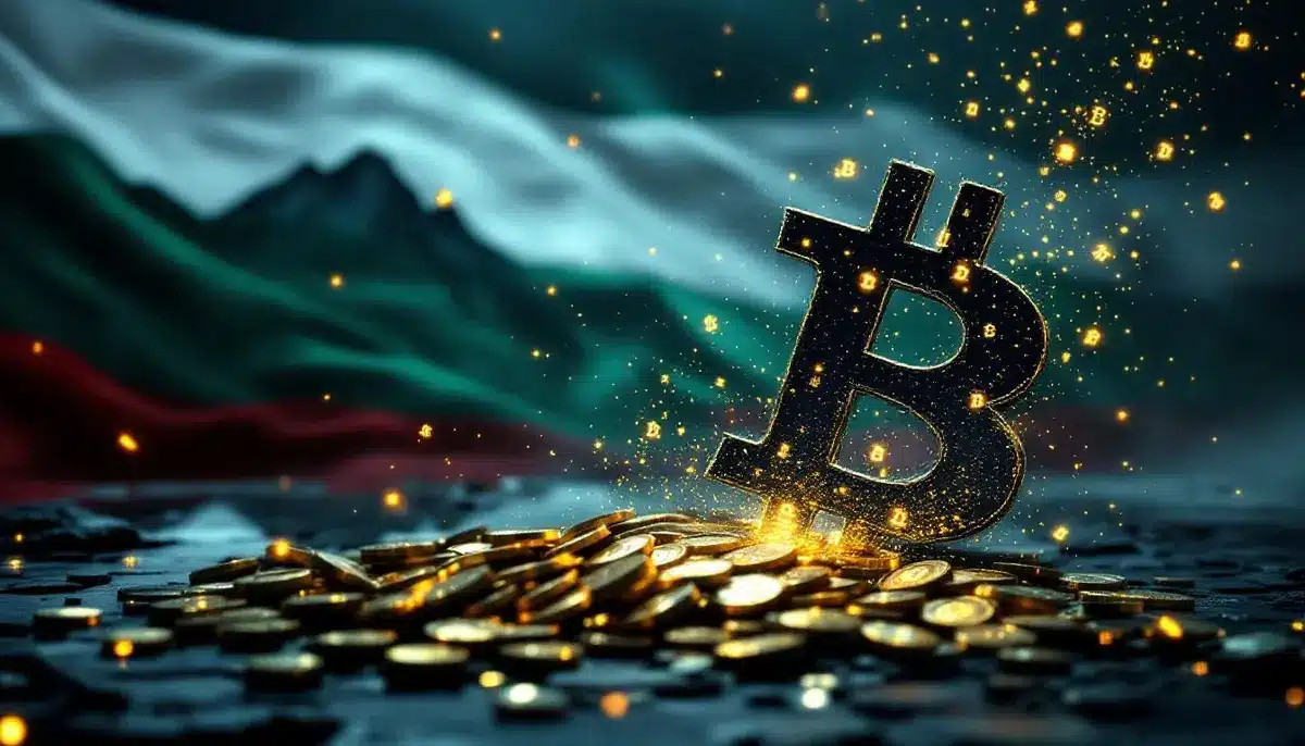 ブルガリア、ビットコインを早期売却｜仮想通貨投資の歴史的失敗例に