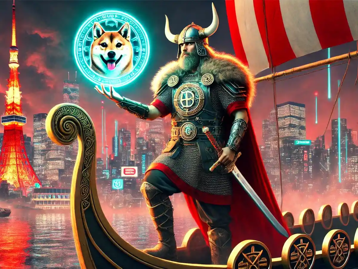 Floki Inu（FLOKI）仮想通貨の将来性と今後【2025 年最新版】