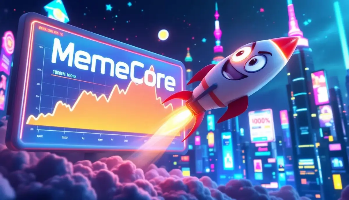 最新ミームコイン（M）急騰｜次の仮想通貨1000倍銘柄はどれ？