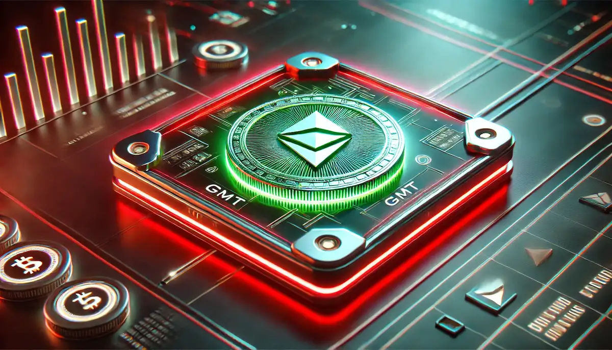 GMT仮想通貨とは？特徴・将来性・買い方解説｜2025 年最新