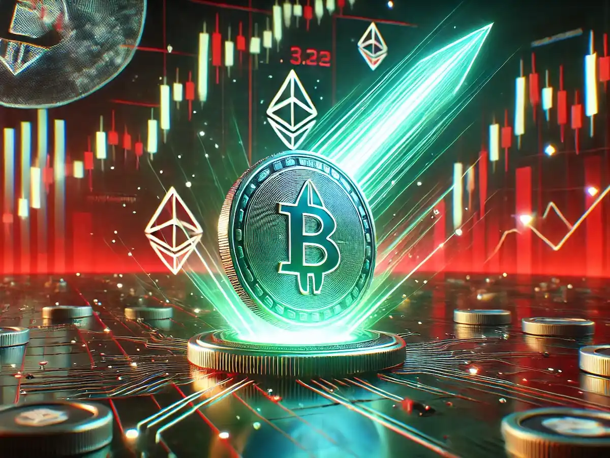 GMT仮想通貨とは？特徴・将来性・買い方解説｜2026 年最新