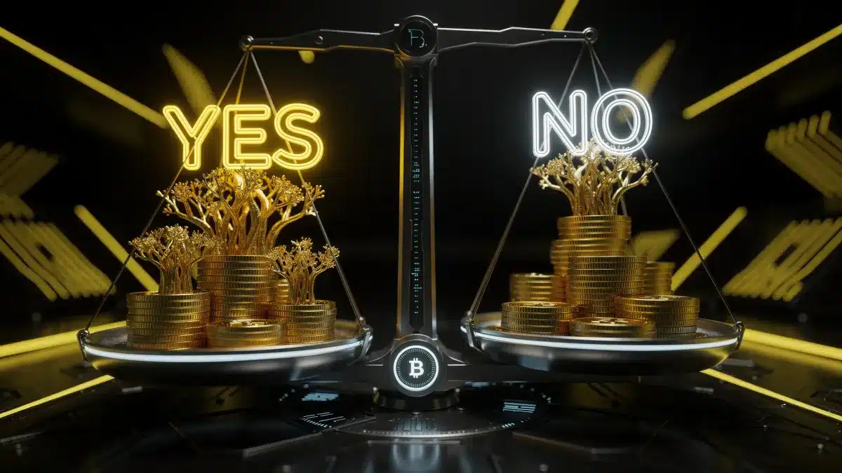 バイナンス創業者CZ氏、BNB上の新予測市場Predict.funを紹介