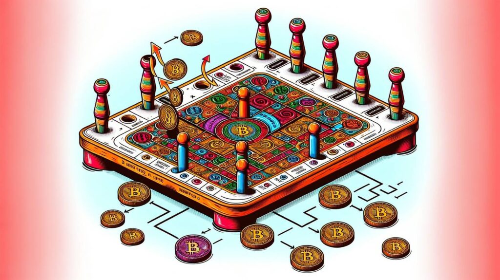 플링코 제대로 시작하기 - Plinko 하는법으로 시작하는 카지노 베팅