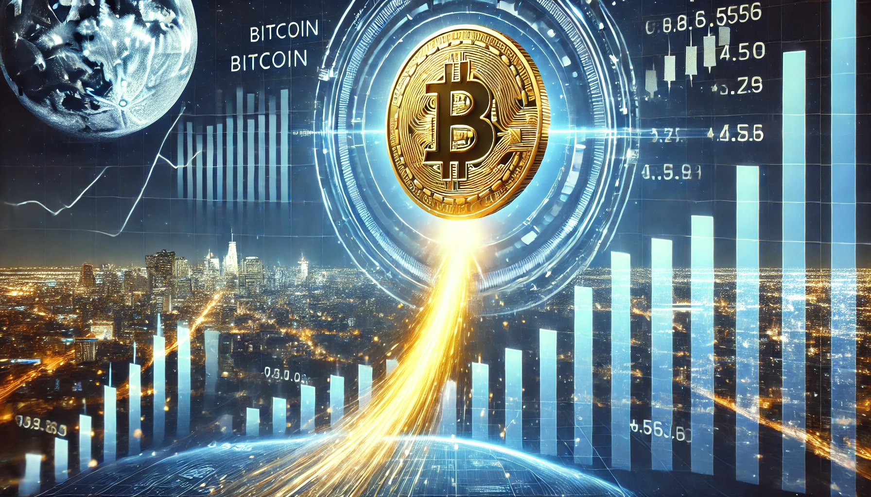 Cryptoquant CEO: Bitcoin bull run tot 2025 en ziet $77k als bodem