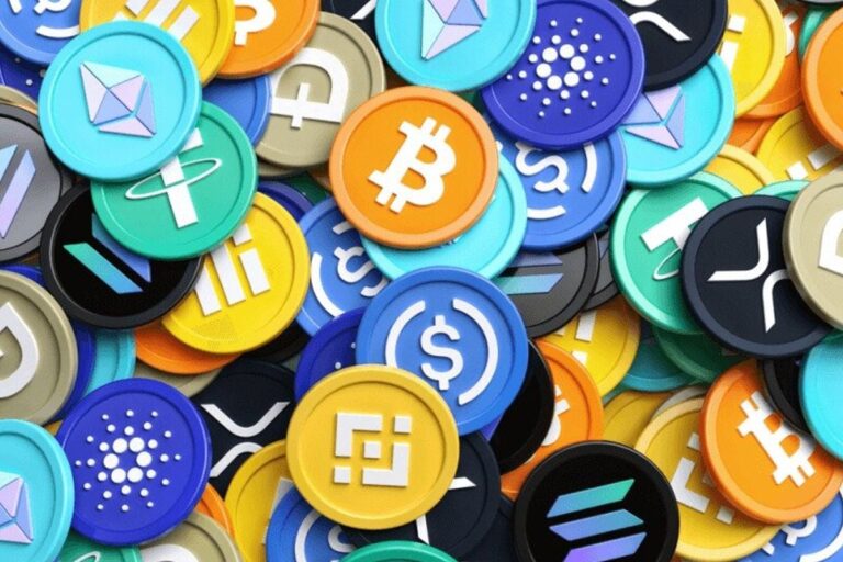 Welke Crypto Gaat Stijgen in 2025? 8 Snelst Stijgende Coins