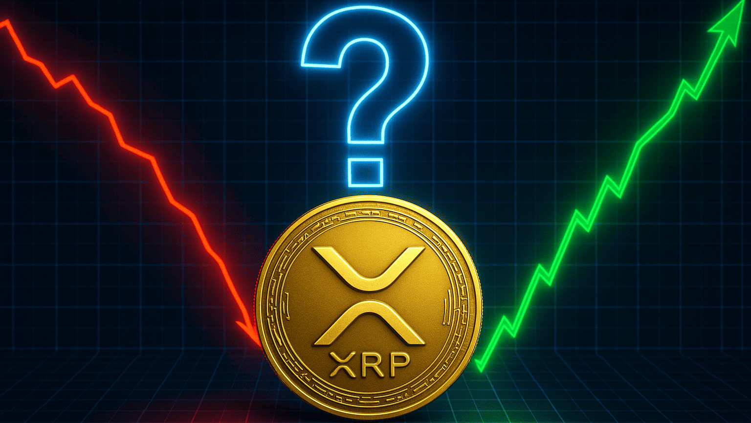 XRP bull run 2025 voorbij? ChatGPT, Claude en Grok voorspelling