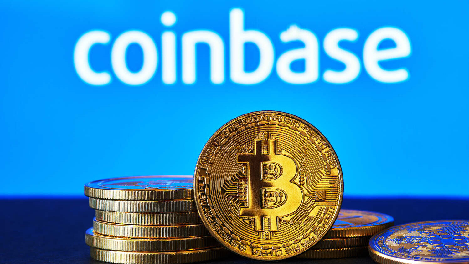 Coinbase kondigt nieuwe ETH en SOL crypto listings aan