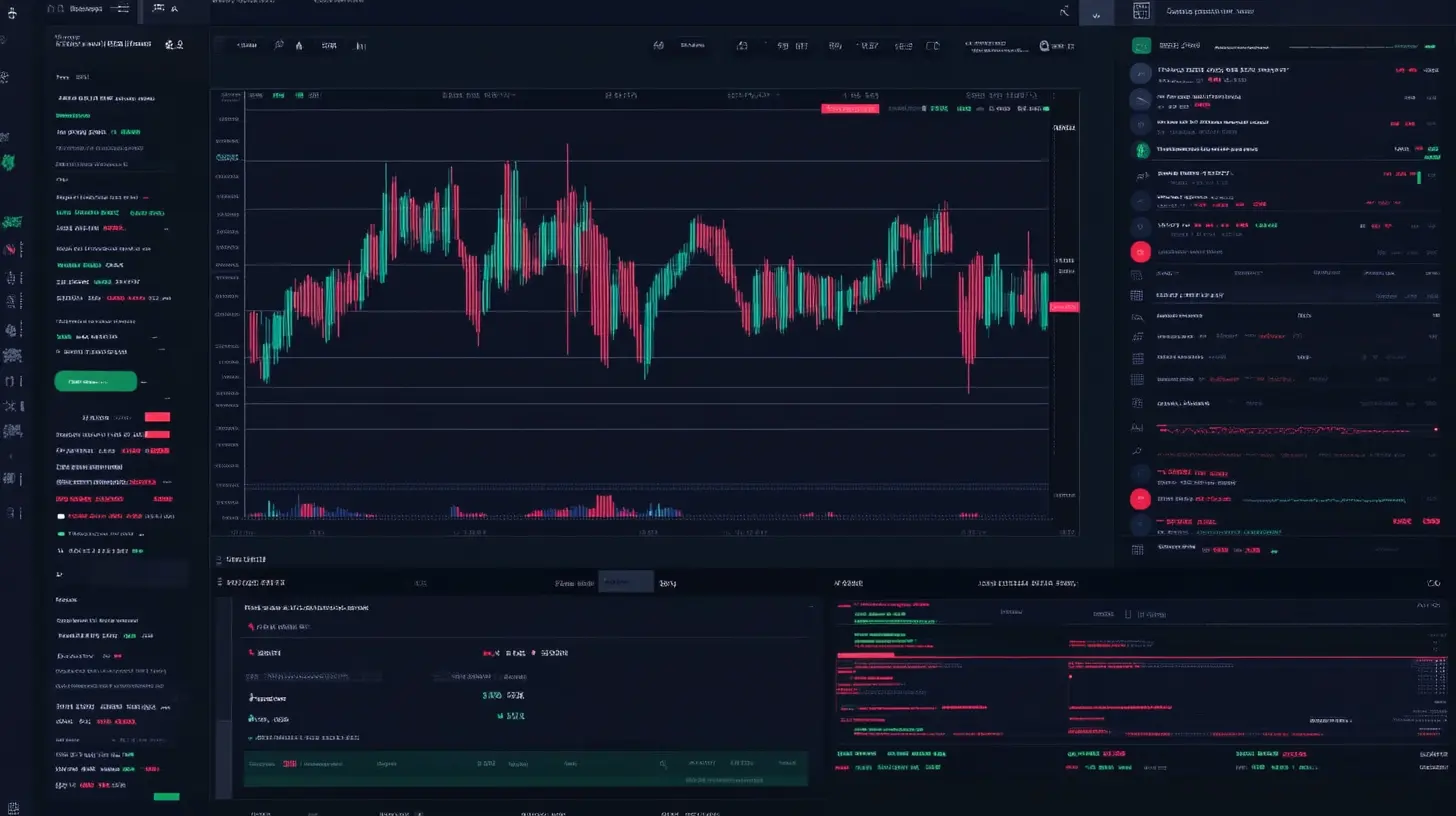 Beste Crypto Copy Trading Platforms van 2025 Vergeleken