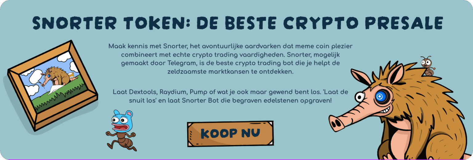 Welke crypto kopen? Beste crypto om te investeren in oktober 2025!