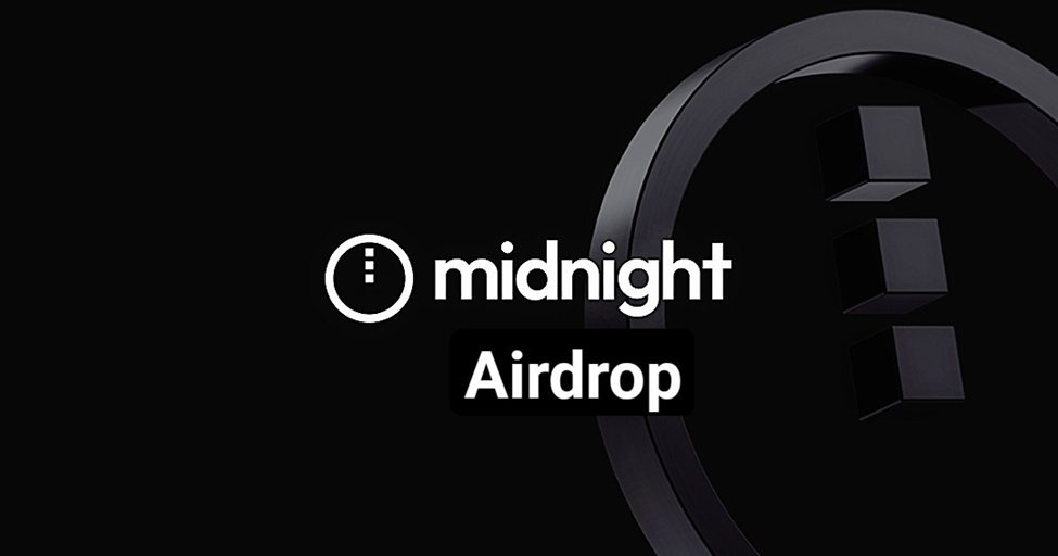 Cardano Midnight airdrop succes - 250M tokens ADA community