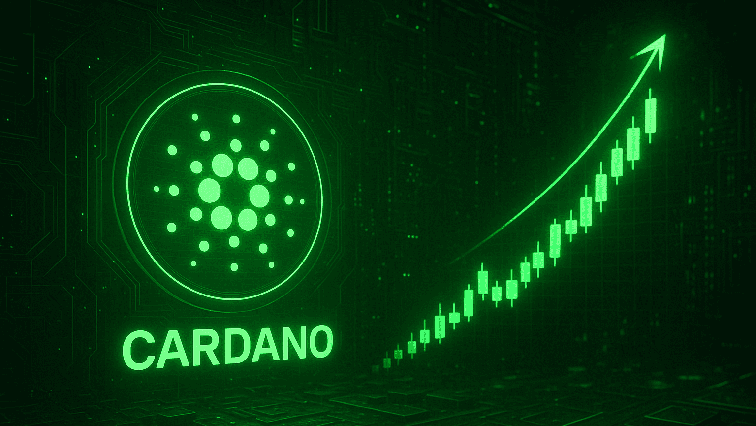 Cardano koersanalyse: kan ADA explosief stijgen naar $1?
