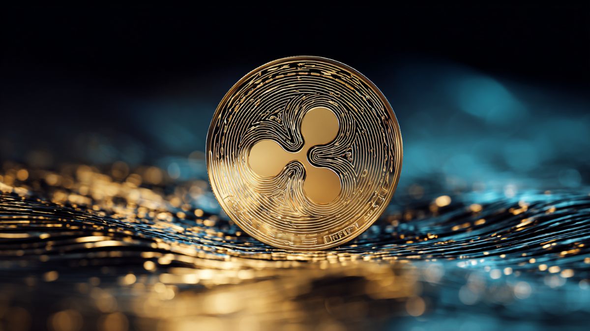 XRP Verwachting - Wat Gaat De Ripple Koers Doen 2025 tot 2030?