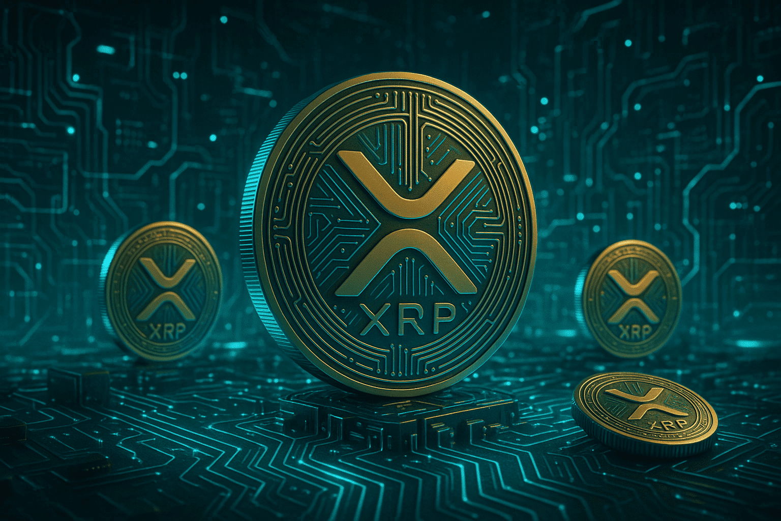 XRP SWIFT overname - SWIFT kondigt betalingsrevolutie aan