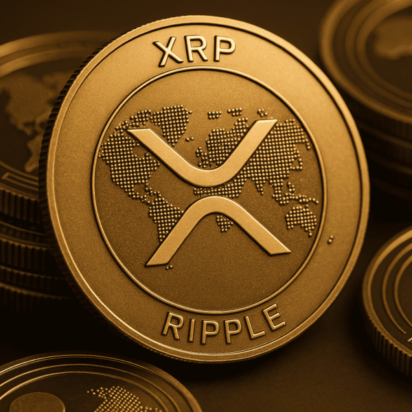 Ripple Koers Doorbreekt $3: Weg Vrij Naar $5 In Q4 2025