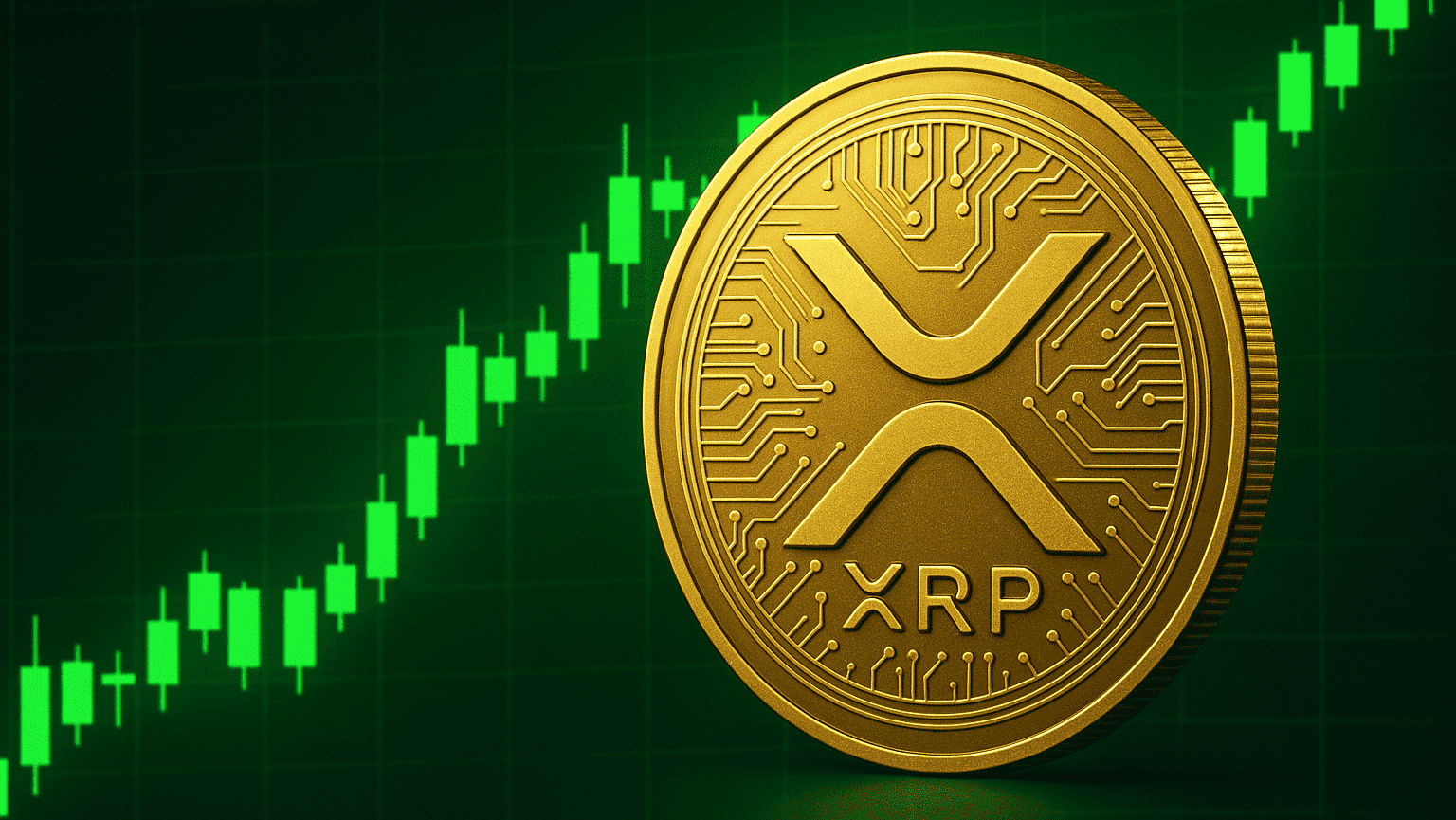 XRP Dead Cat Bounce Of Pump - Ripple Koers Analyse Onthult