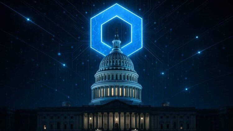 Saudi Arabië grootste bank kiest Chainlink - LINK koers pump?