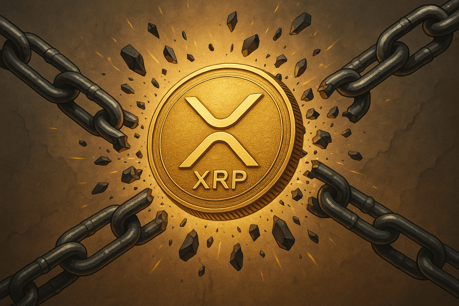 XRP Koers Daalt Terwijl Ripple Mega Deals Voortzetten