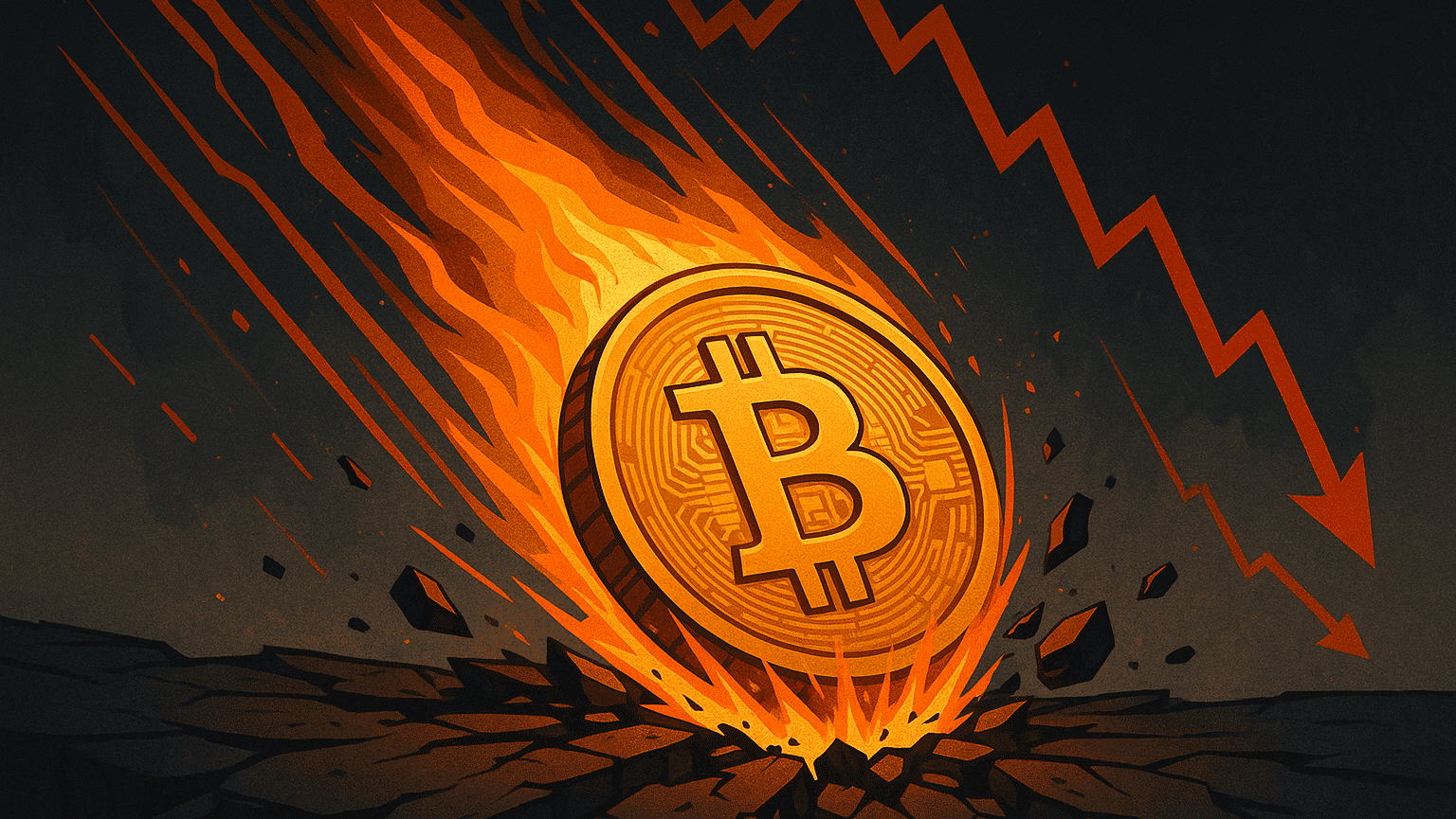 Bitcoin Nieuws Vandaag: BTC Opties En Mega Crypto Crash