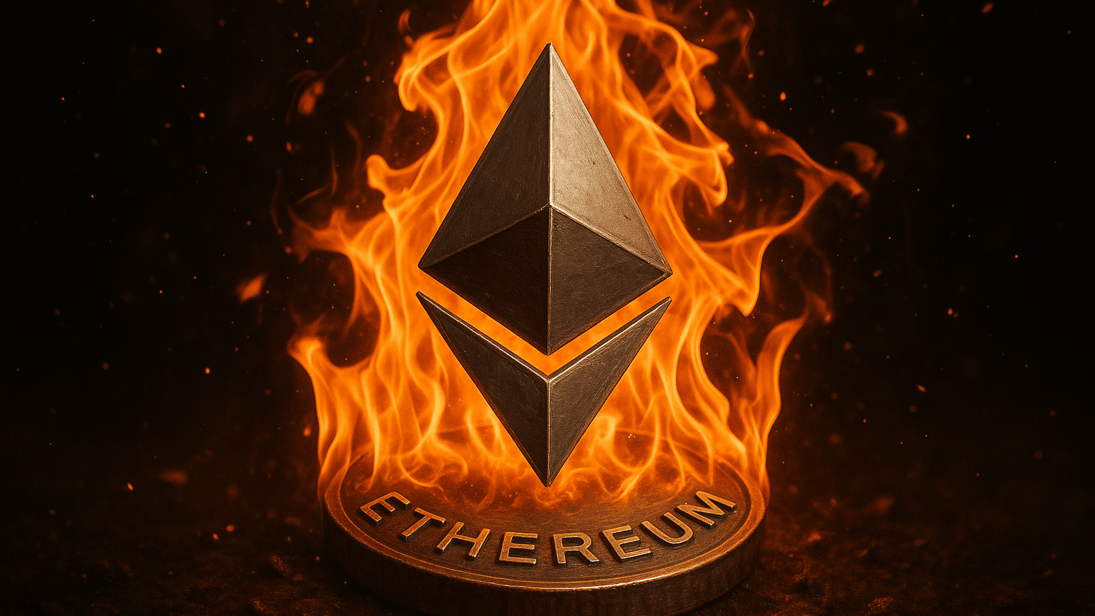 Ethereum Whales Kopen Massaal Bij - Koers Richting $5000?