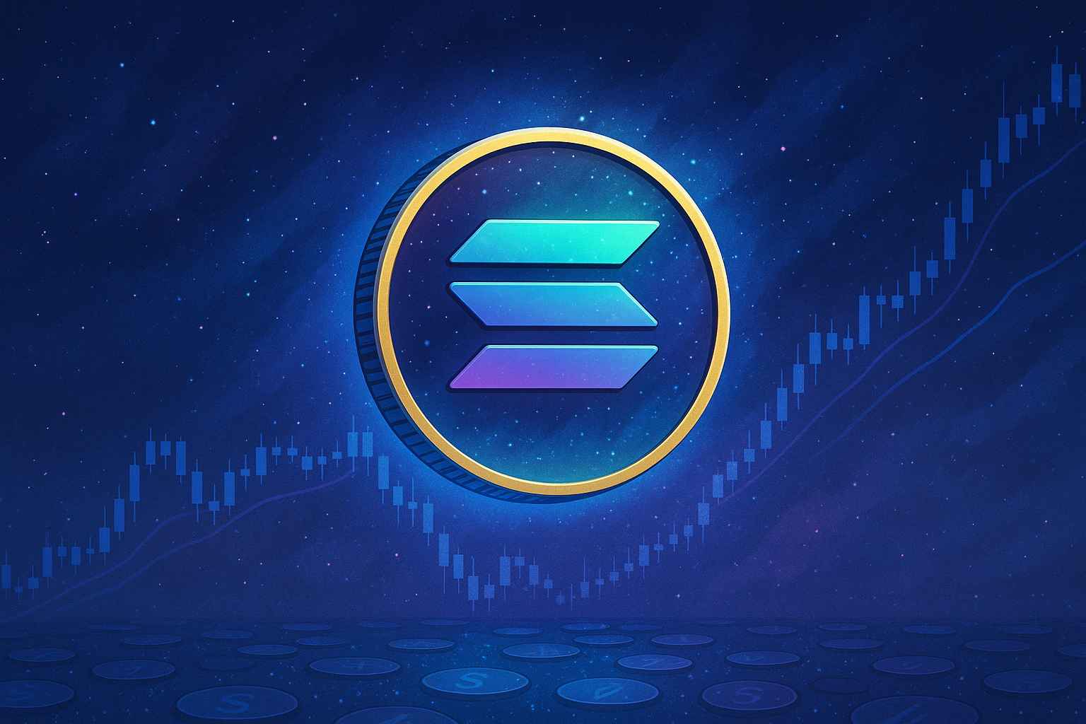 Solana Oprichter Begint Eigen DEX: SOL koers effect