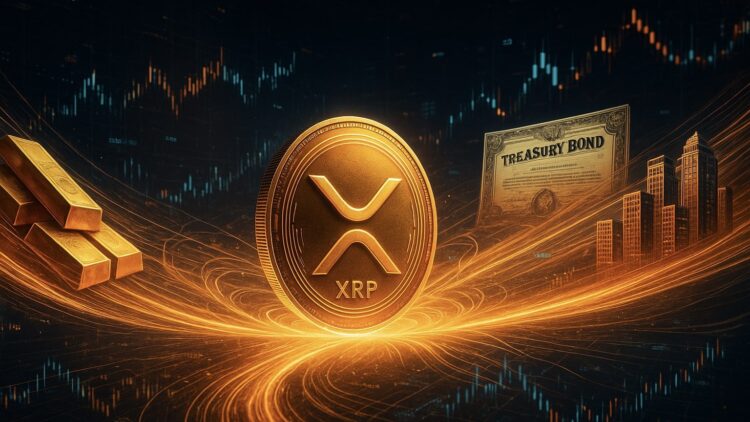 XRP VS BlackRock: De Grootste Crypto Strijd 2025