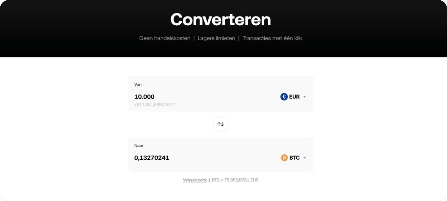 OKX Review 2025 - Wel of niet aanmelden bij OKX in Nederland?