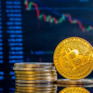 Bitcoin koers onder druk dollar: BTC pump mogelijk naar $120k