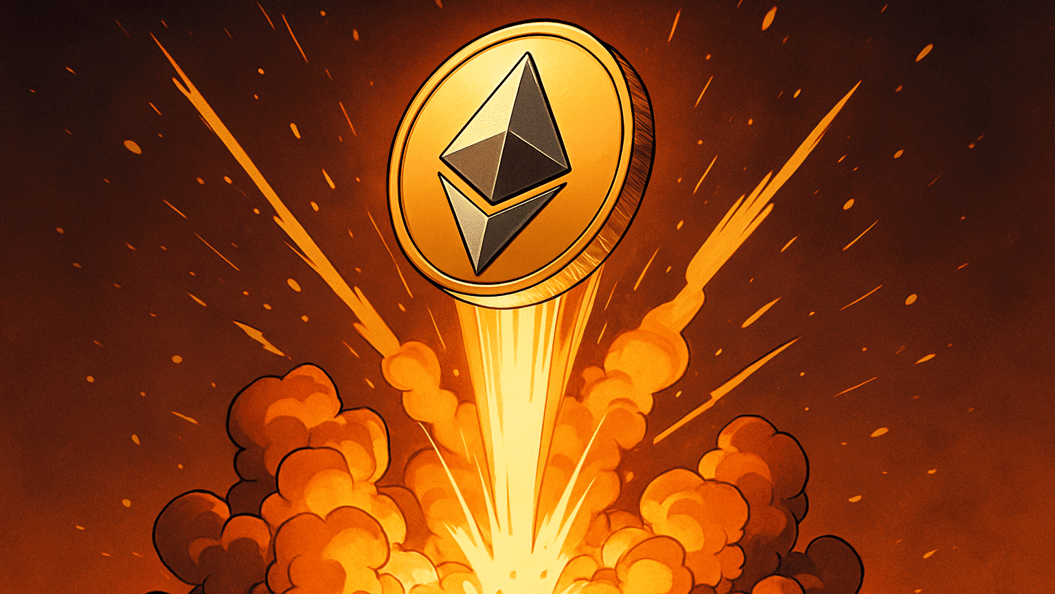 Ethereum Fusaka Upgrade: ETH Koers Explosie Naar $5000?