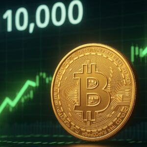 Bitcoin Koers Vandaag: BTC Daalt Van $126K ATH Naar $122K