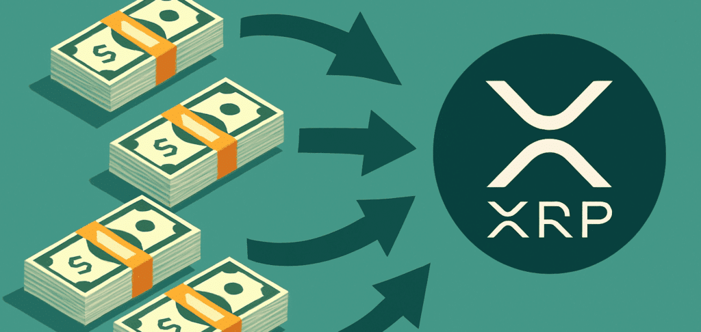 XRP ETF Goedkeuring 99% Zeker – Ripple Explosie In November?