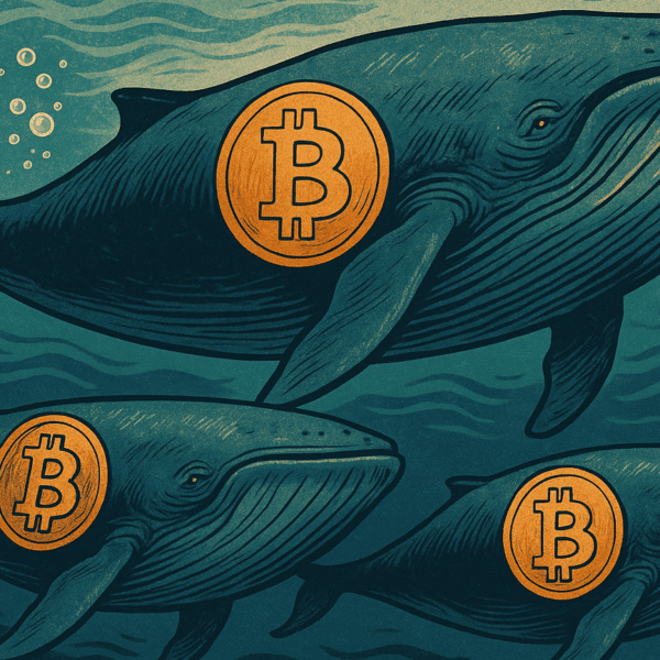 Bitcoin Koers Vandaag: BTC Daalt Van $126K ATH Naar $122K