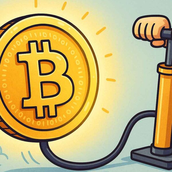 Bitcoin Nieuws Vandaag: BTC Opties En Mega Crypto Crash