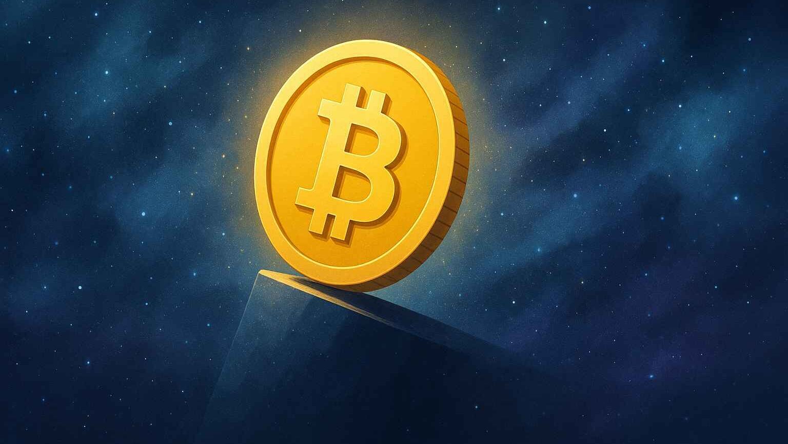 Bitcoin Koers Vandaag: BTC Daalt Van $126K ATH Naar $122K