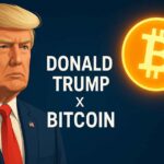 Bitcoin Koers Vandaag: BTC Daalt Van $126K ATH Naar $122K