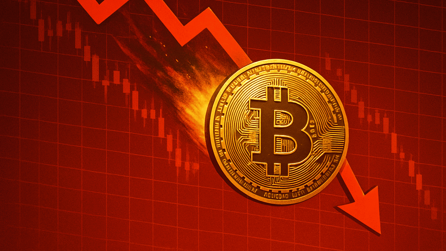 Bitcoin Koers Zakt Naar $93K: JPMorgan Voorspelt Rally $170K