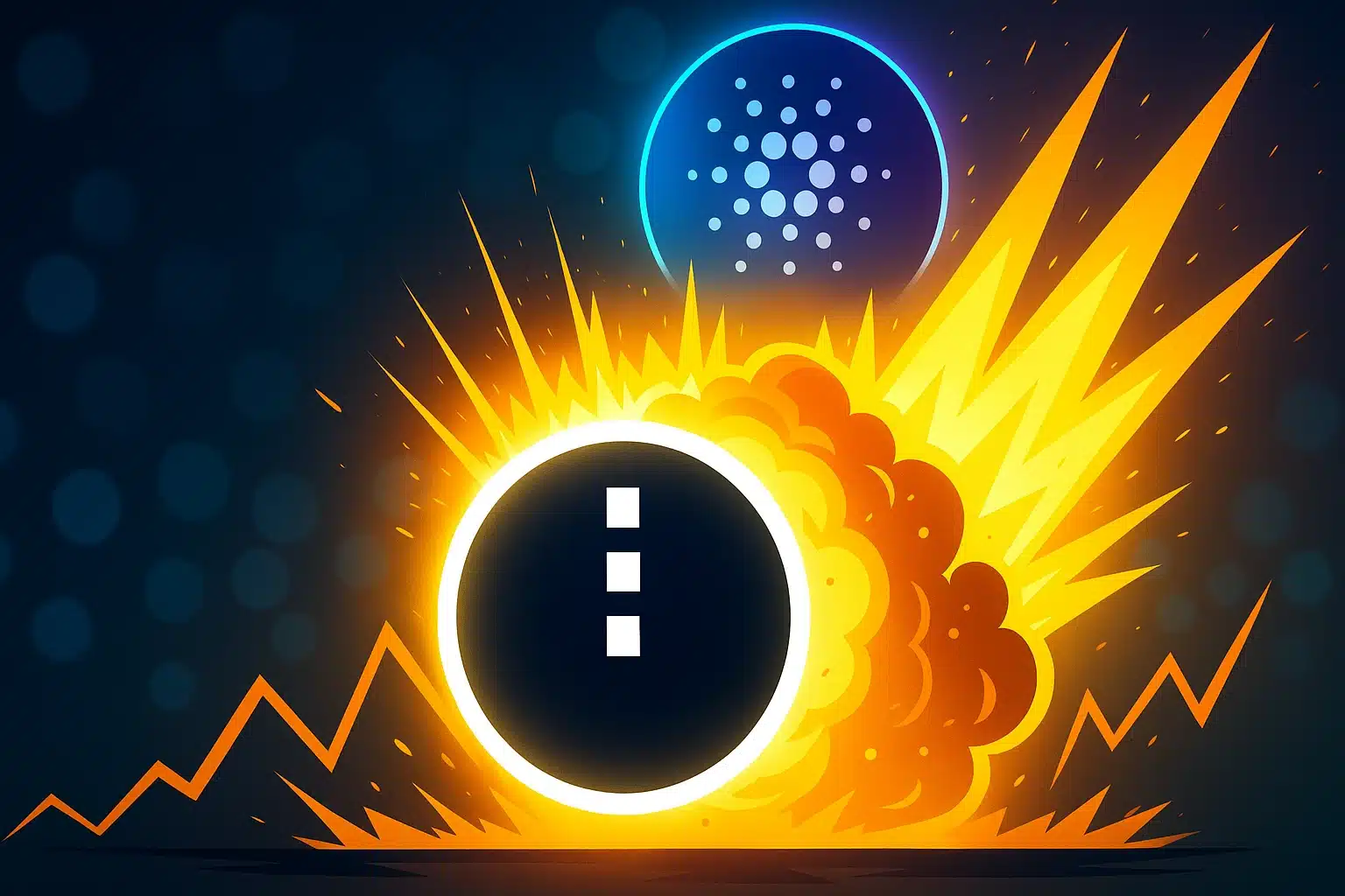 Cardano Midnight Protocol Passeert 1M Adressen - Koers Impact