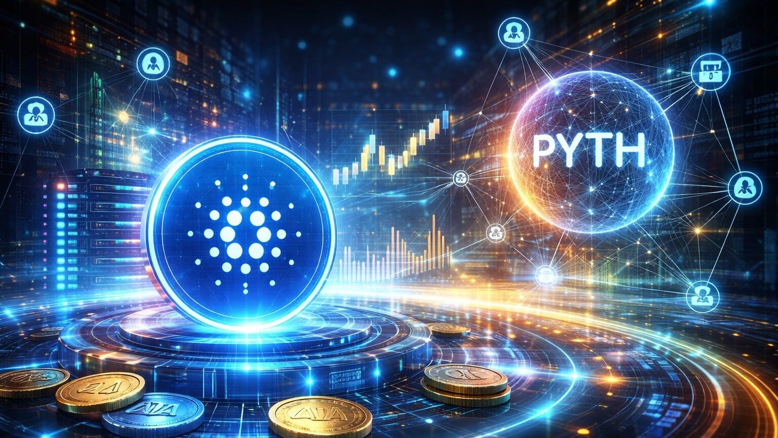 Cardano nieuws: kan ADA upgrade koers laten stijgen vandaag?