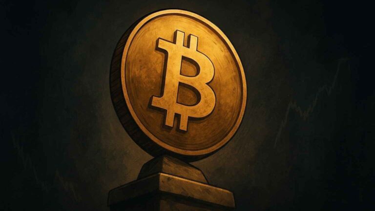 Bitcoin koers $90.600 - Banken versus stablecoin winst